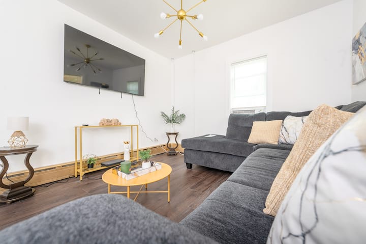 Roebuck Retreat - Charming & Quaint! - Lancaster, PA