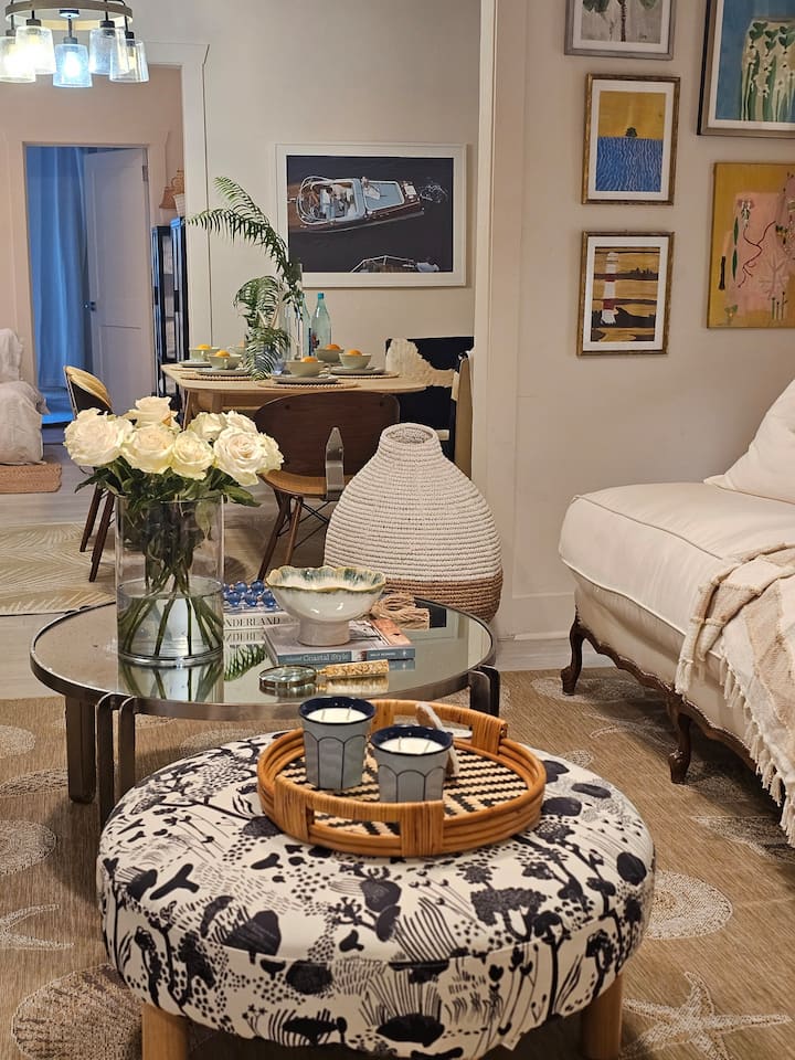 My Summer's Dream - Coral Gables