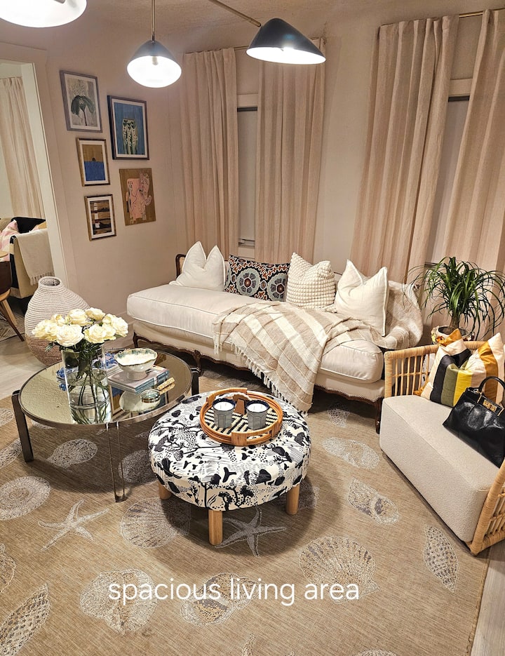 My Summer's Dream - Coral Gables, FL