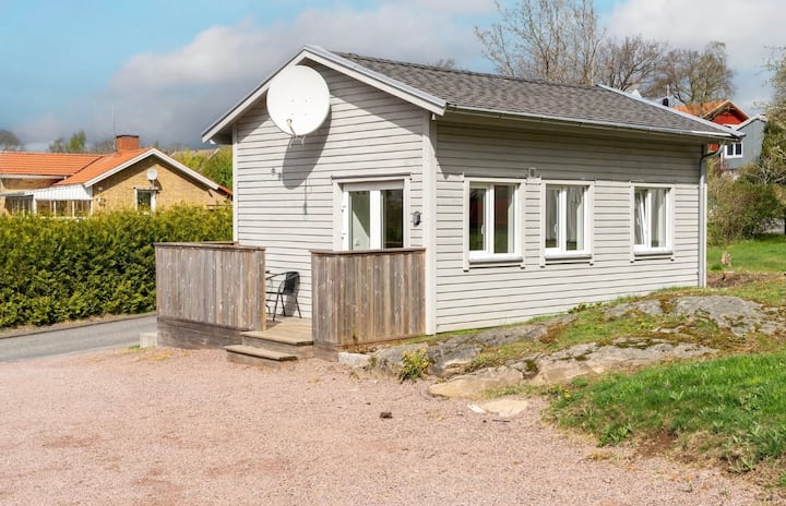 Cozy Mini House In Göteborg, Free Parking - Gotemburgo