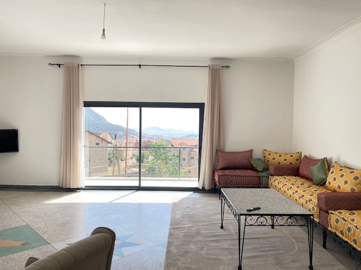 Apartment Amina - Azrou