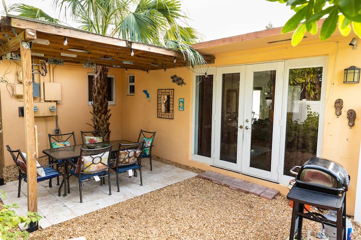 Palms 2 - 3bdrm 2miles To Dania/holywood Beaches - Dania Beach, FL