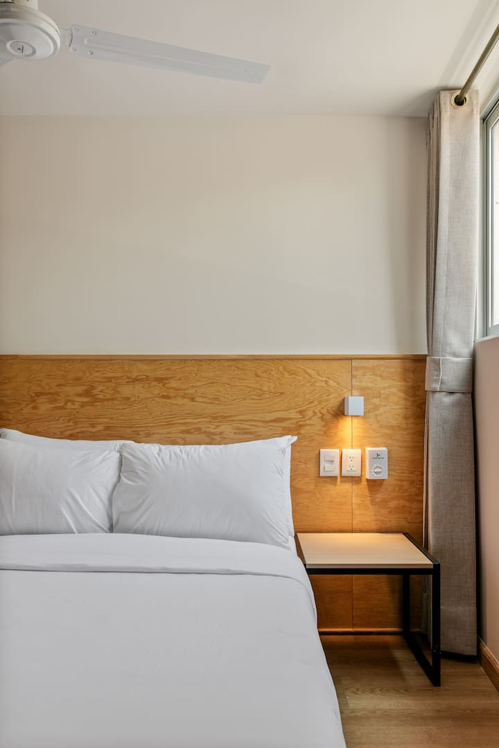 5 Suites Para Grupos - 케레타로 주