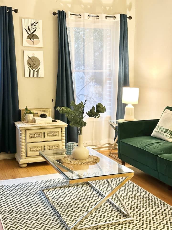 The Grove - Beverly Hills