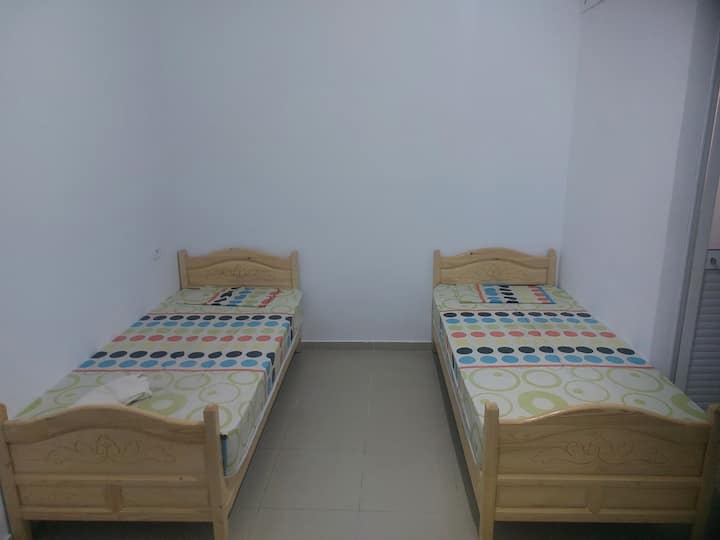Studio Indépendant - Tunus şehir