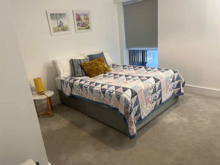 Cozy 1 Bedroom In Central Hove - Brighton