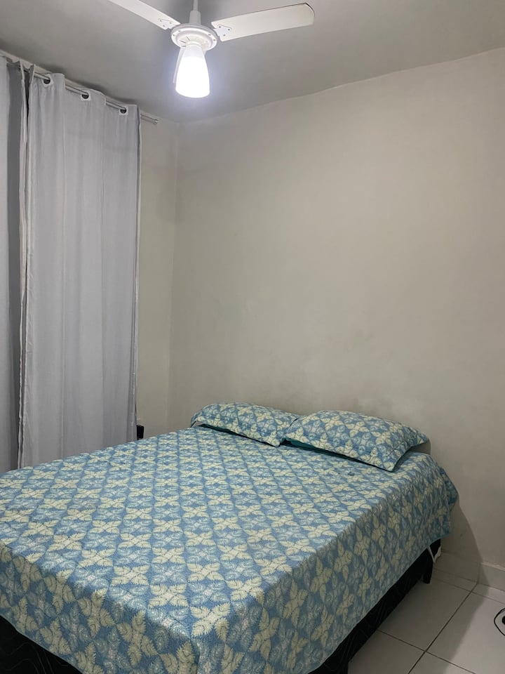 A Poucos Minutos Da Praia Do Forte - Cabo Frio