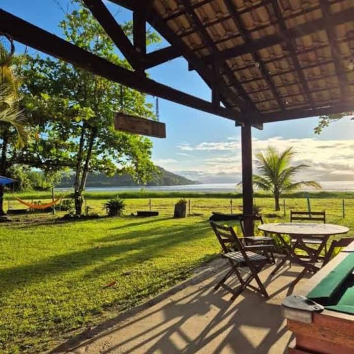 Cama Em Hostel 1 - Paraty