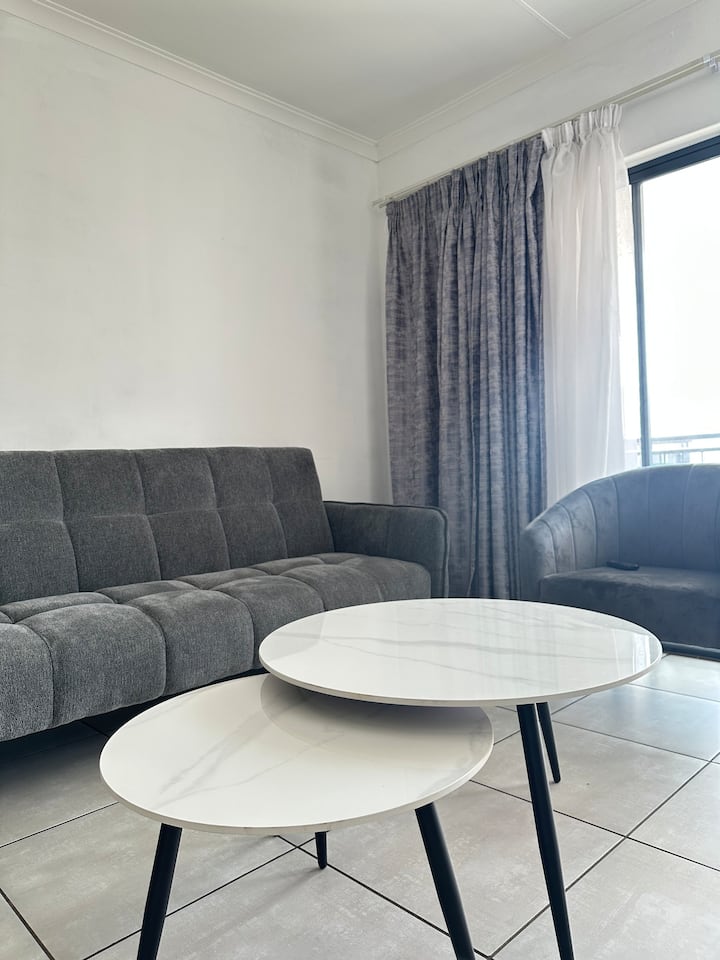 Modern & Chic - Tyger Valley