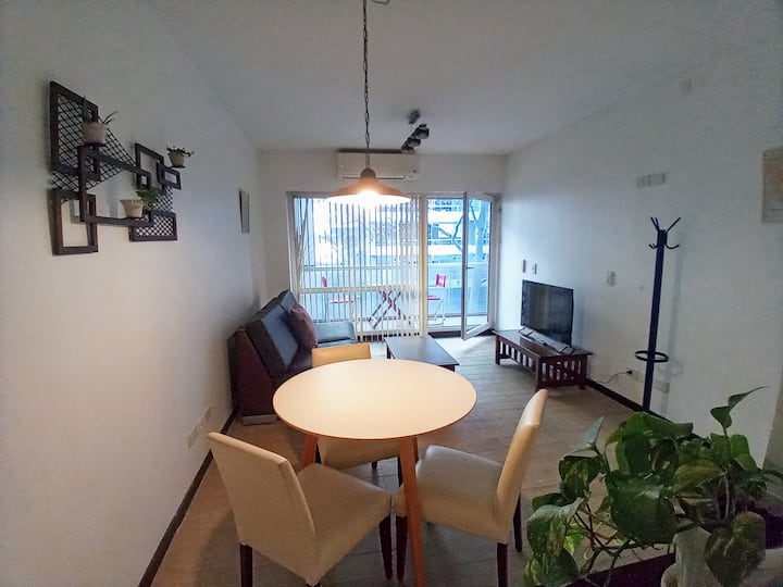 Recoleta C Amo Buenos Aires - Buenos Aires