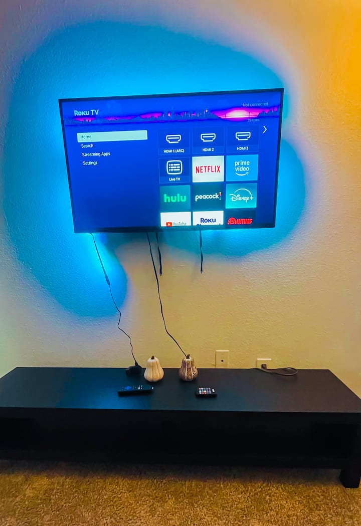 Walk To Unlv • Cozy 1br • Strip - Las Vegas, NV