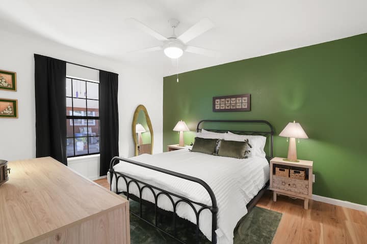 Cozy Home Near Choctaw Casino & Laketexoma - Silo, OK