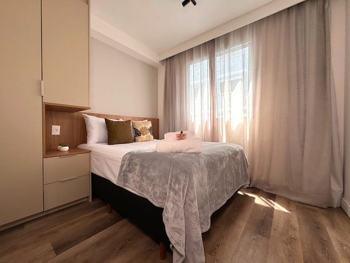 Completo E Novinho | República - São Paulo