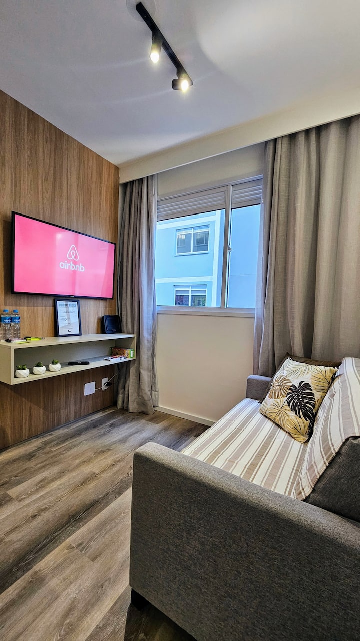 Completo E Novinho | Centro Sp | República - São Paulo (estado)