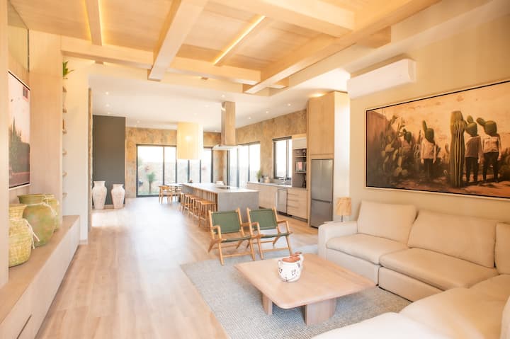 Casa Grande - San Miguel de Allende