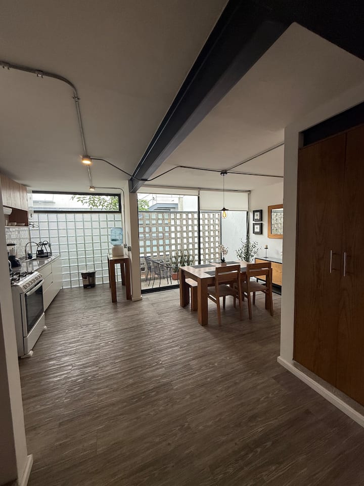 Increíble Depa En Expo Gdl 2 - Guadalajara