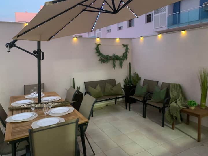 Apartamento Arena Y Sal - Deltebre