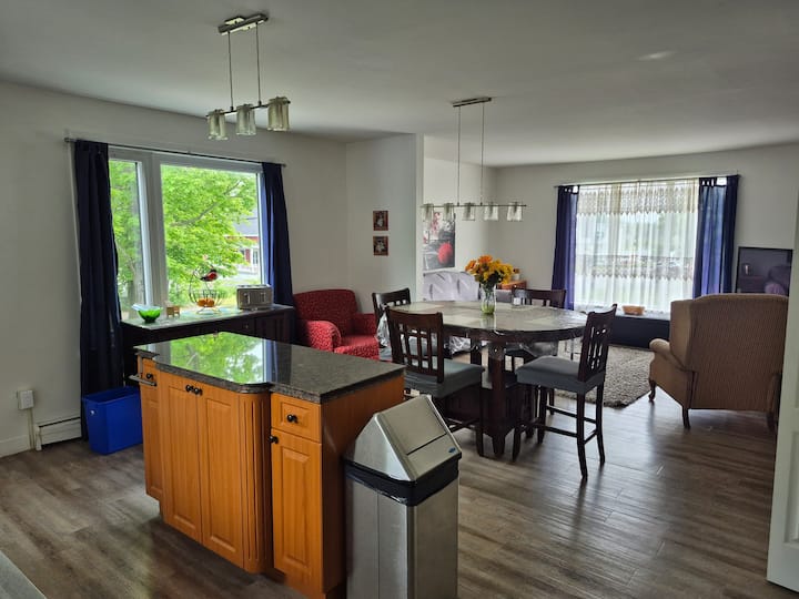 Bienvenue Chez Hélène 4 Chambres - Levis