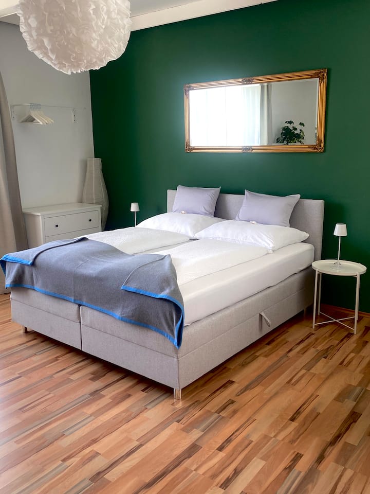 Modernes Studio In Pörtschach - Apartment Cleo - Pörtschach am Wörthersee
