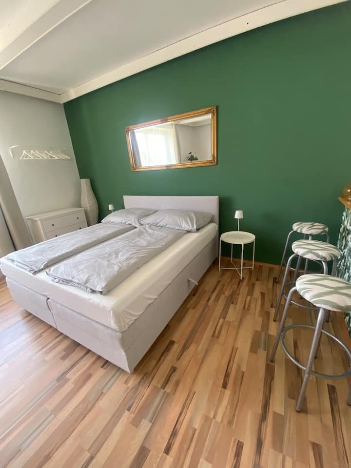 Modernes Studio In Pörtschach - Apartment Cleo - Pörtschach am Wörthersee