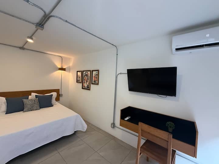 Departamento, Frente A Expo Gdl 3 - Guadalajara, México