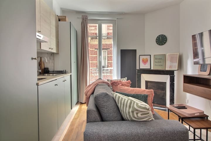 Chic & Confort | Suresnes-paris - Suresnes