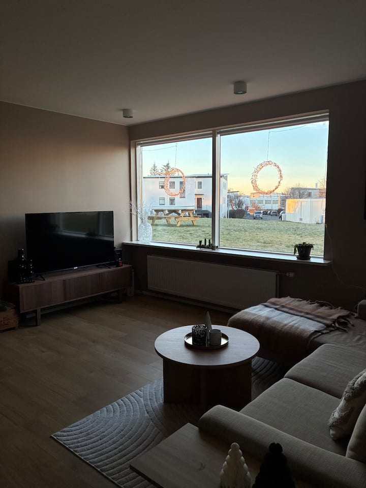 Cozy 1 Bedroom Apartment In Center Reykjavík - Reykjavik