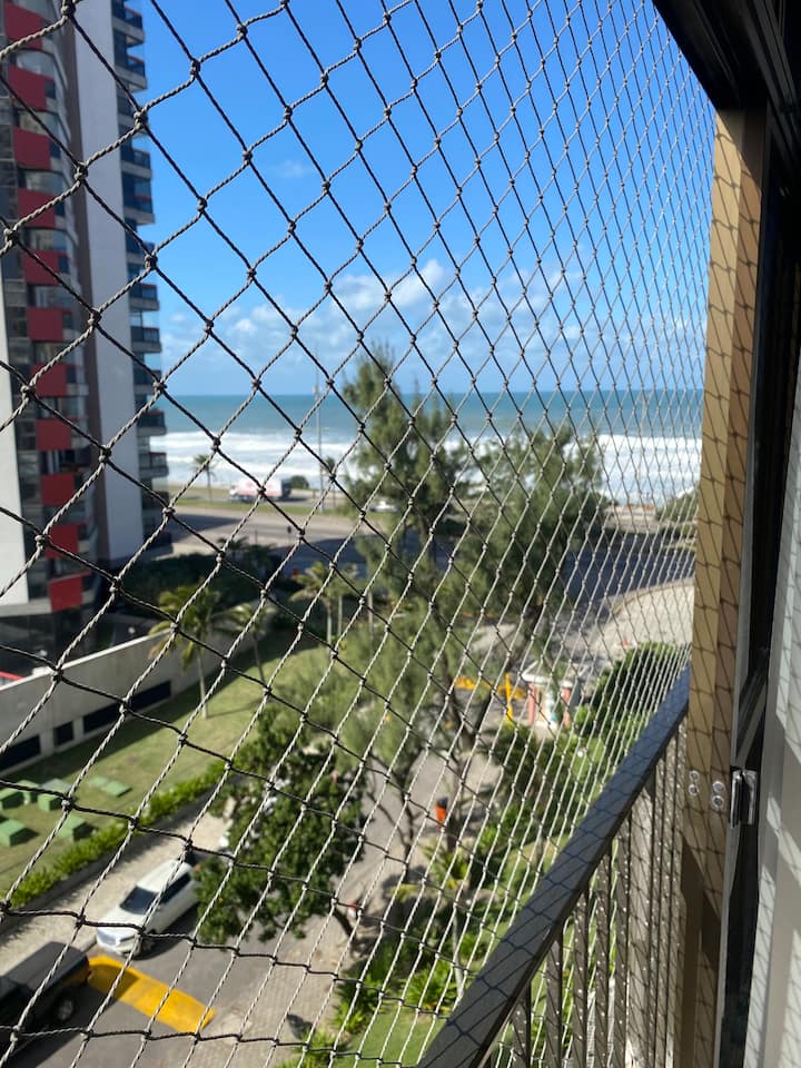 Apt 2 Suítes Pé Na Areia Barra - Rio de Janeiro
