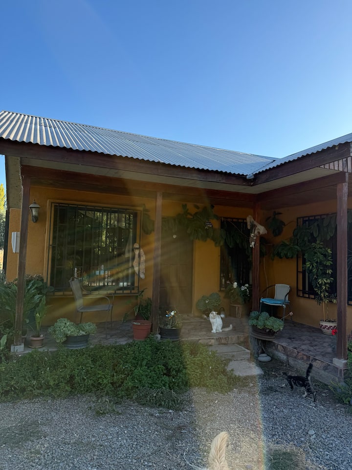 Acogedora Casa De Campo - Linares, Chile