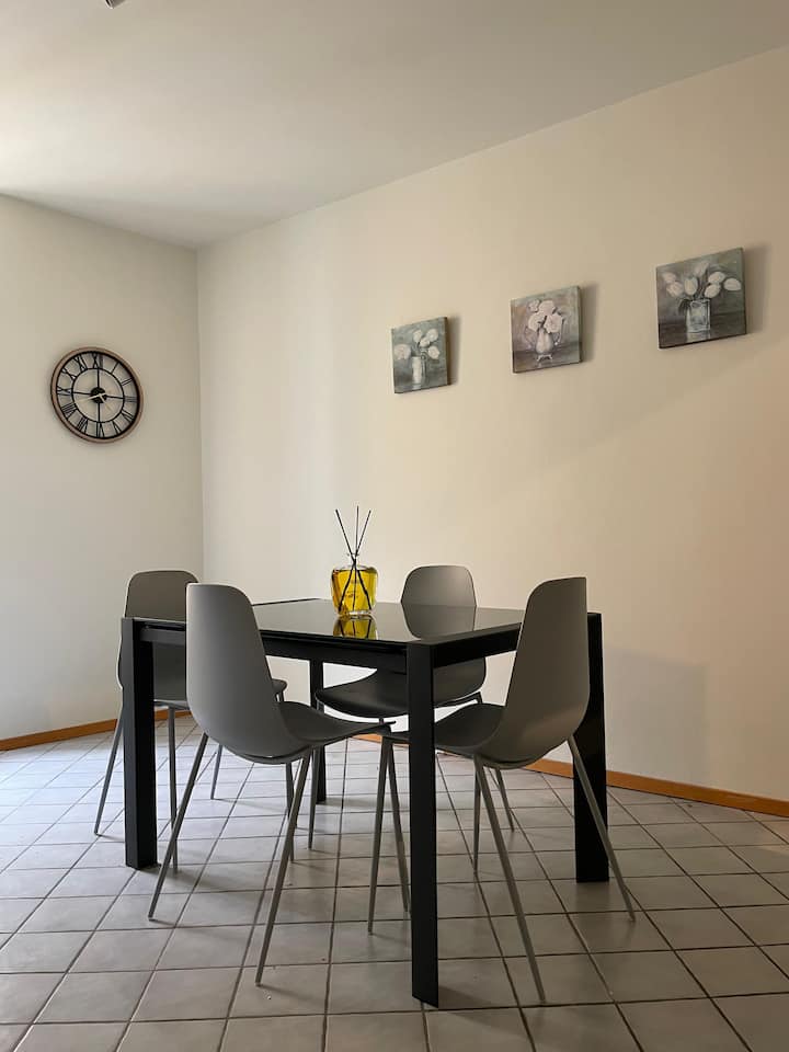 B&b Locarno - Pesto 6 - Locarno