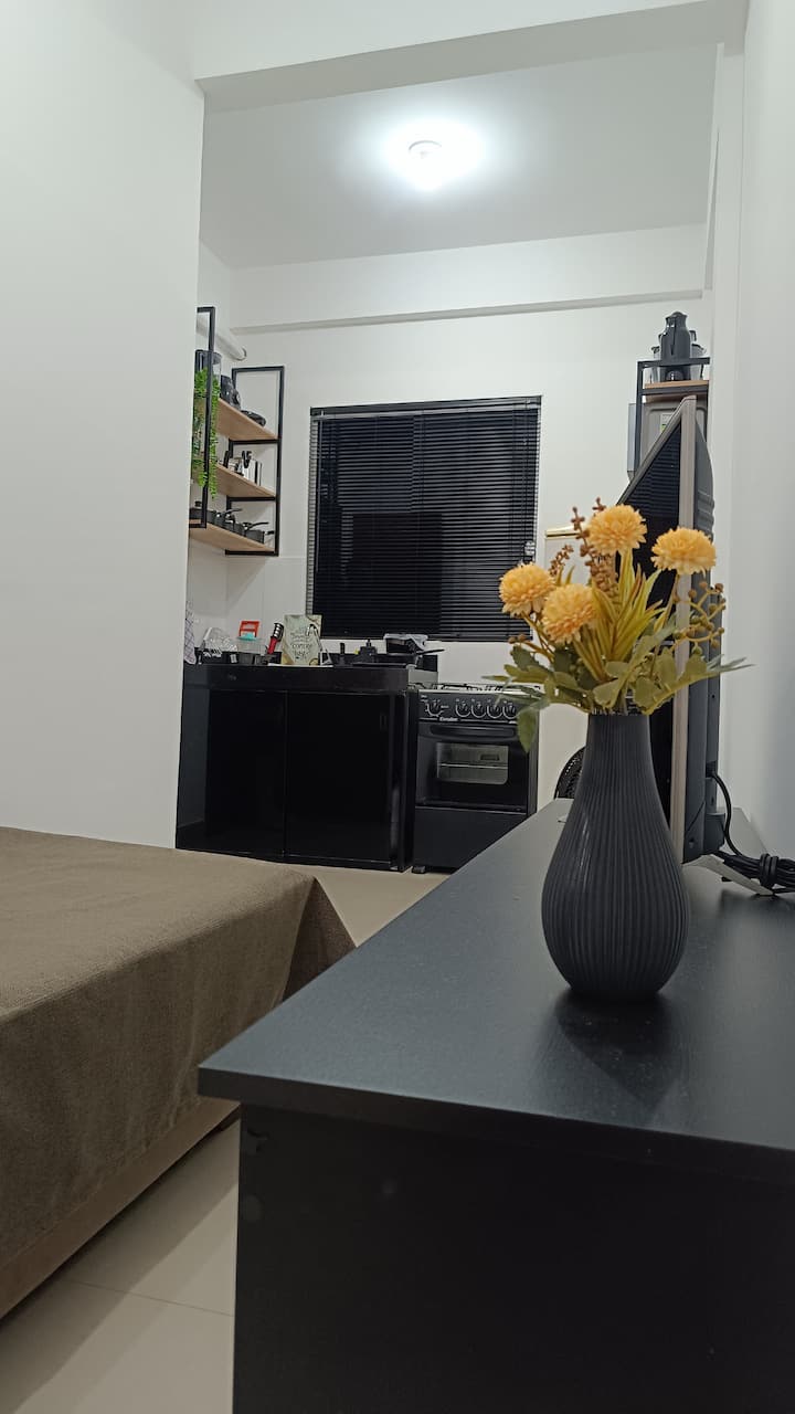 Flat Batista E Duarte - Montes Claros