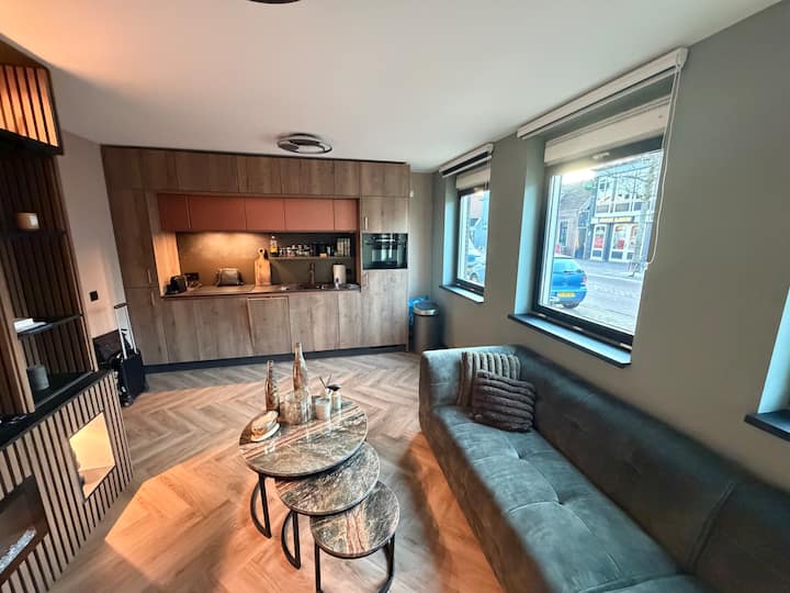 Studio 32 Castricum - Castricum