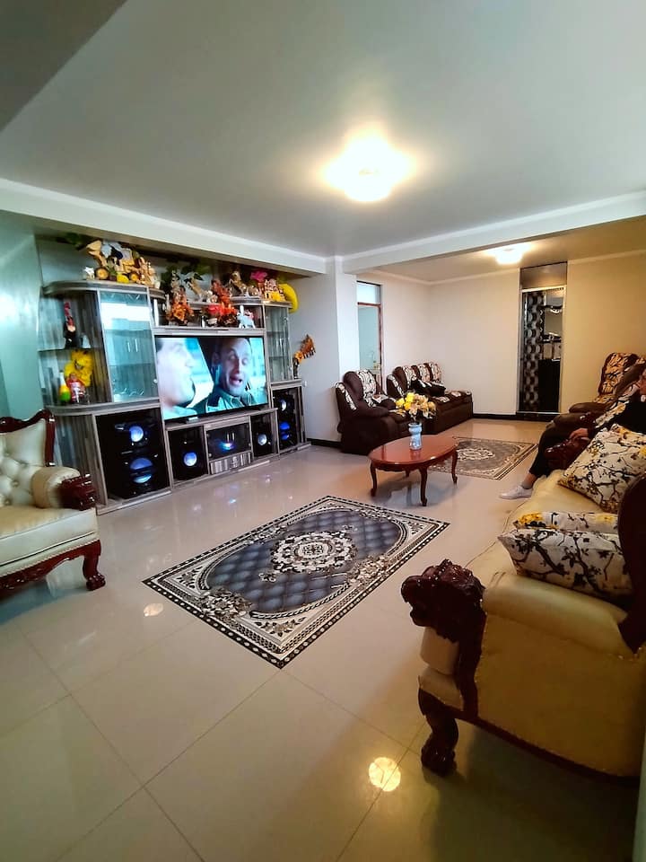 Departamento Céntrico - Juliaca