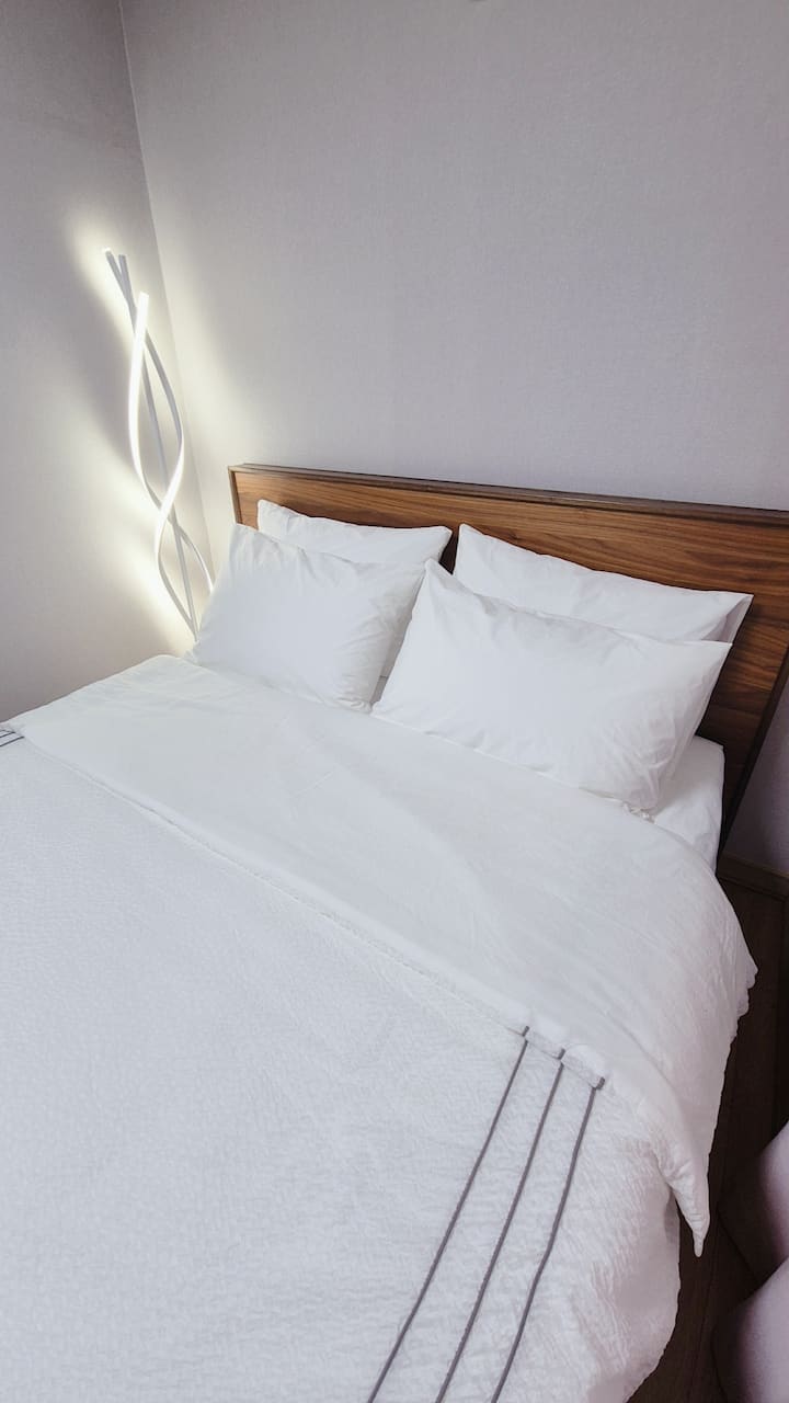 Cosmostay_1 - 성건동