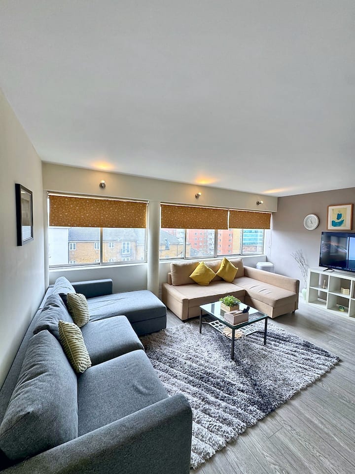 Luxury Regent Park Apartment - Londres