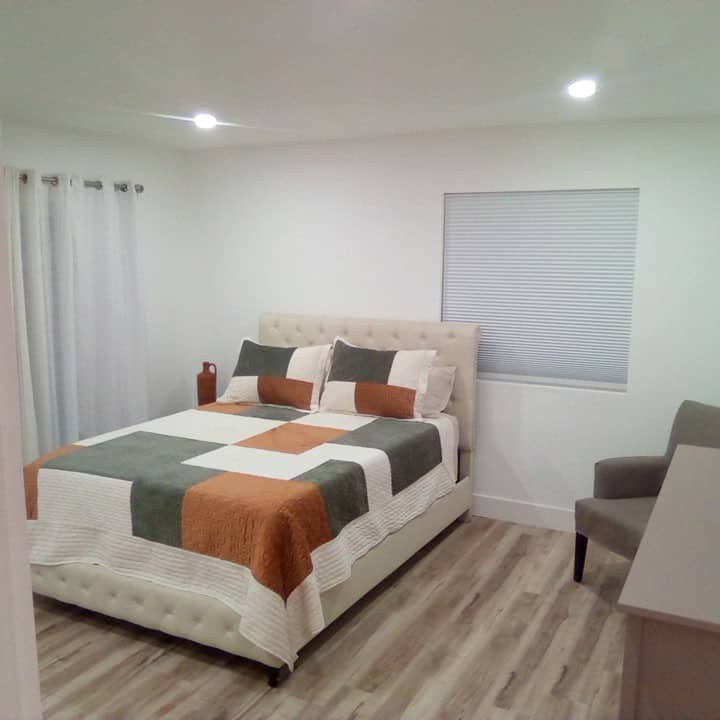Remodeled By The Beach - Carlsbad, CA