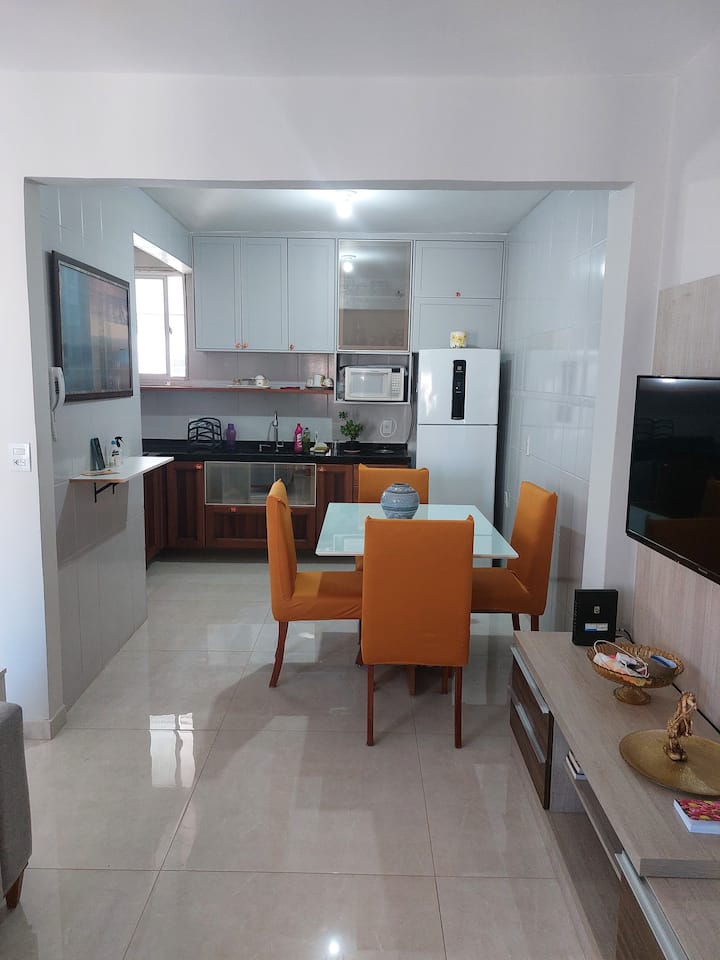 Apartamento 3 Quartos. - Vila Velha