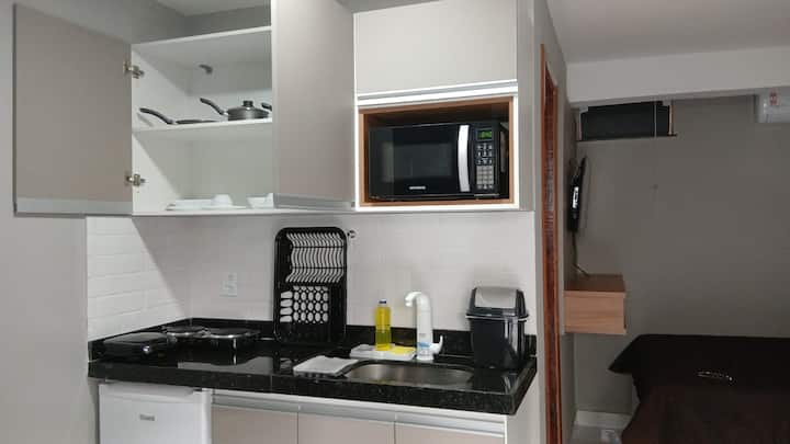 Studio Compacto - São Luís