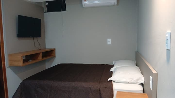 Studio 4 Compact - São Luís
