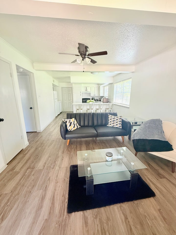 Cozy House In Arlington - Arlington, TX