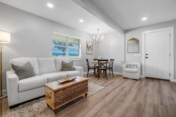 The Cottages, Unit 2 - Havana, FL