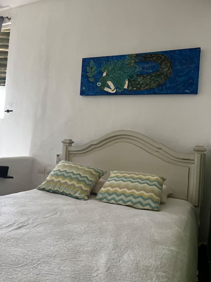 Great Location “Mini Loft 51” - Cozumel