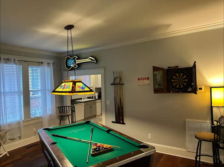 Downtown Wilmington Jamshack - Wilmington, NC