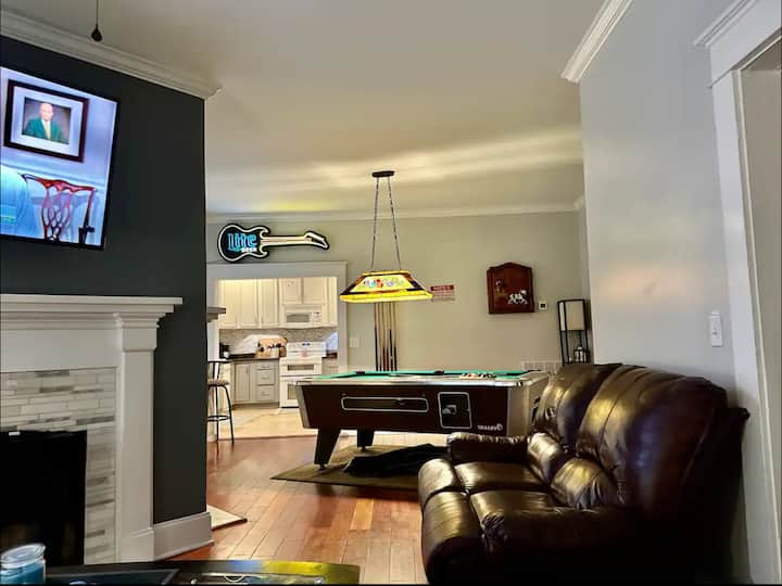 Downtown Wilmington Jamshack - Wilmington, NC