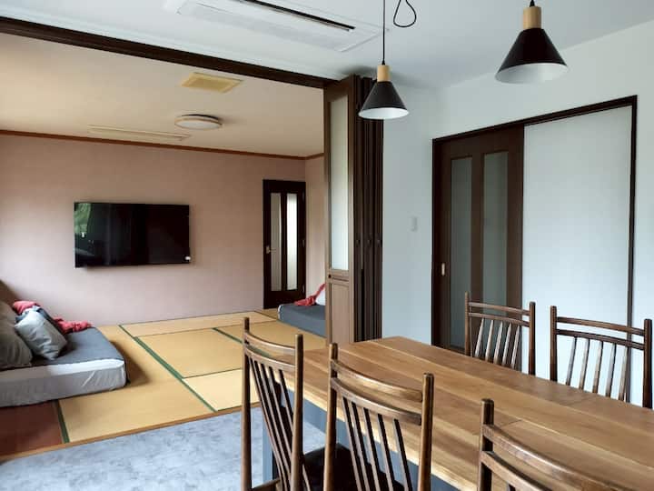 Private Rural House In Wakayama｜kumano Kodo Guide - Japan