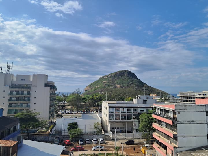 Recreio Sky Beach - Recreio dos Bandeirantes