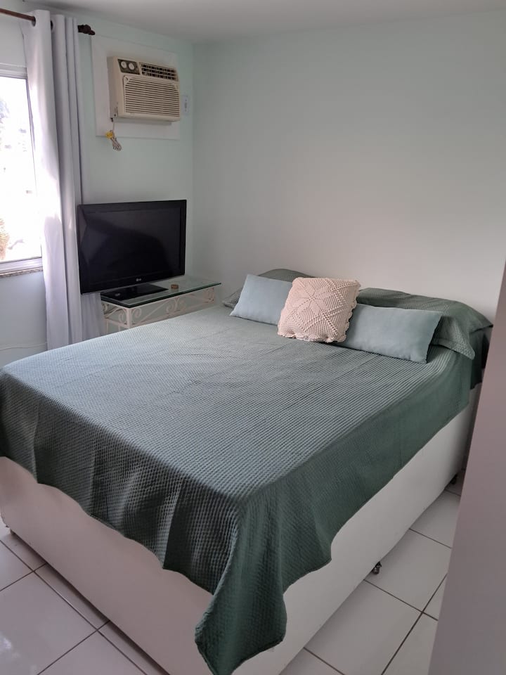 Recreio Sky Beach - Recreio dos Bandeirantes