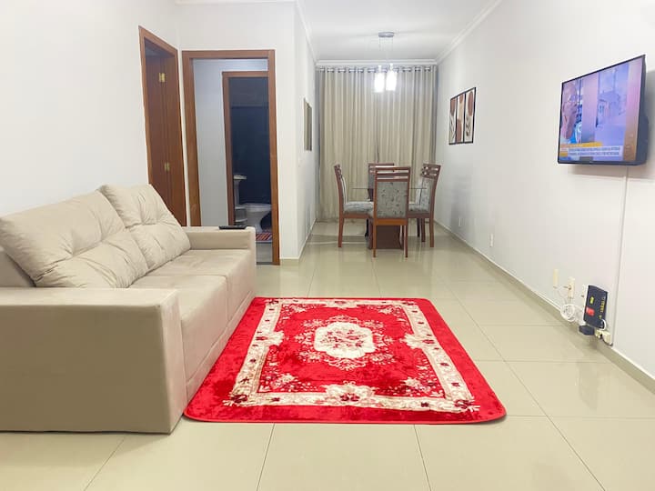 Apartamento Praia Da Costa - Vila Velha