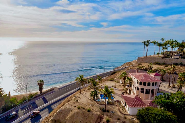 Vista Al Mar San José - San José del Cabo