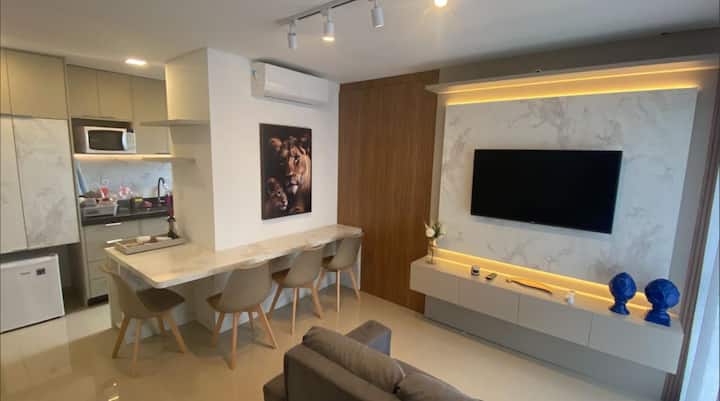 Apartamento Em Navegantes Sc - Navegantes